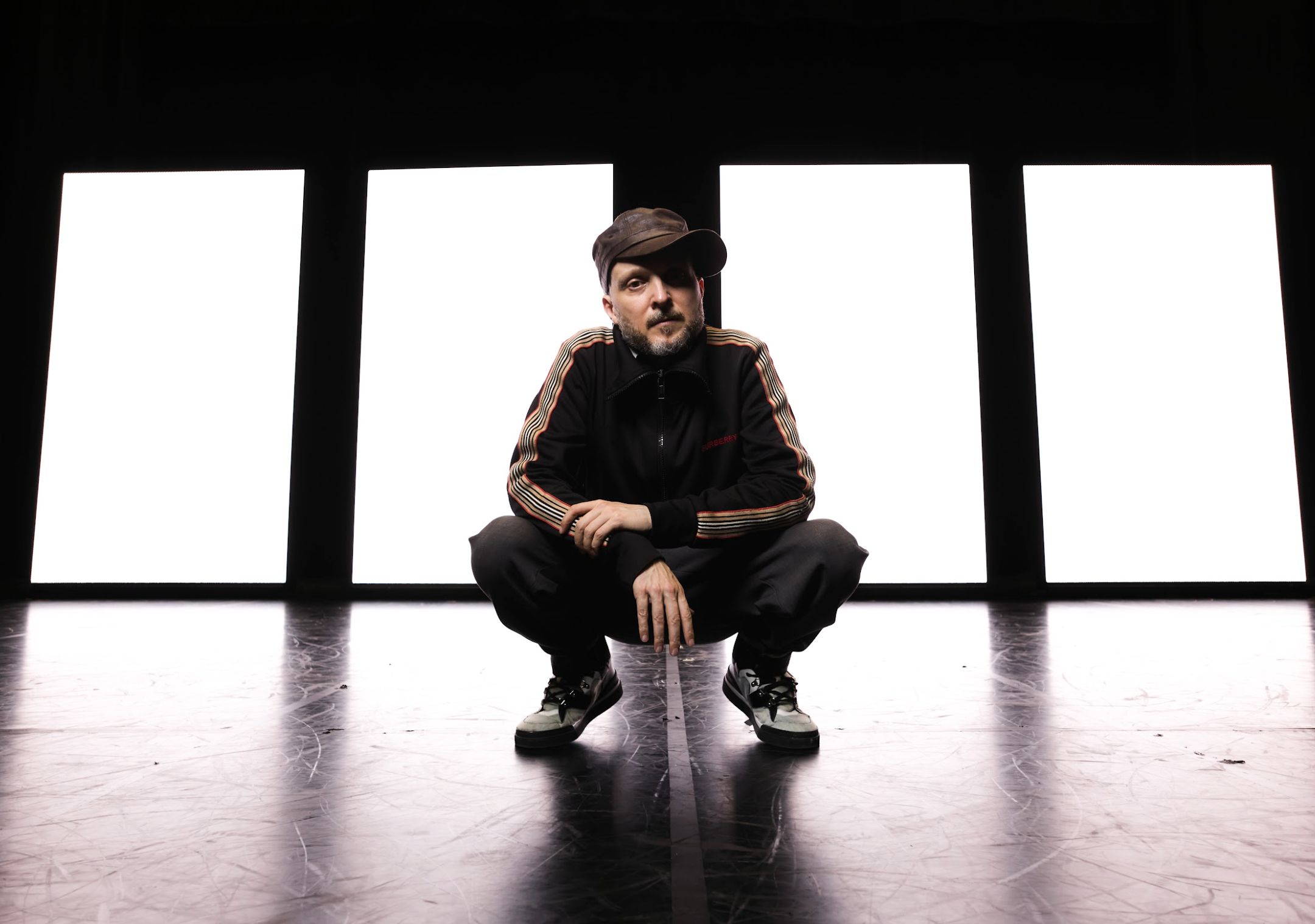 Inclassable – Don’t put me in a box – BAFF